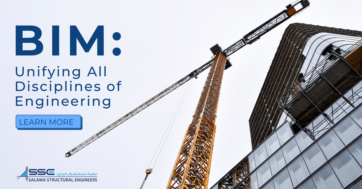 BIM - Salama Structural Engineers