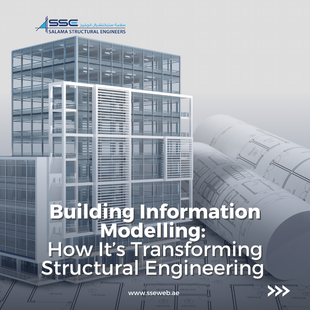 BIM - Salama Structural Engineers