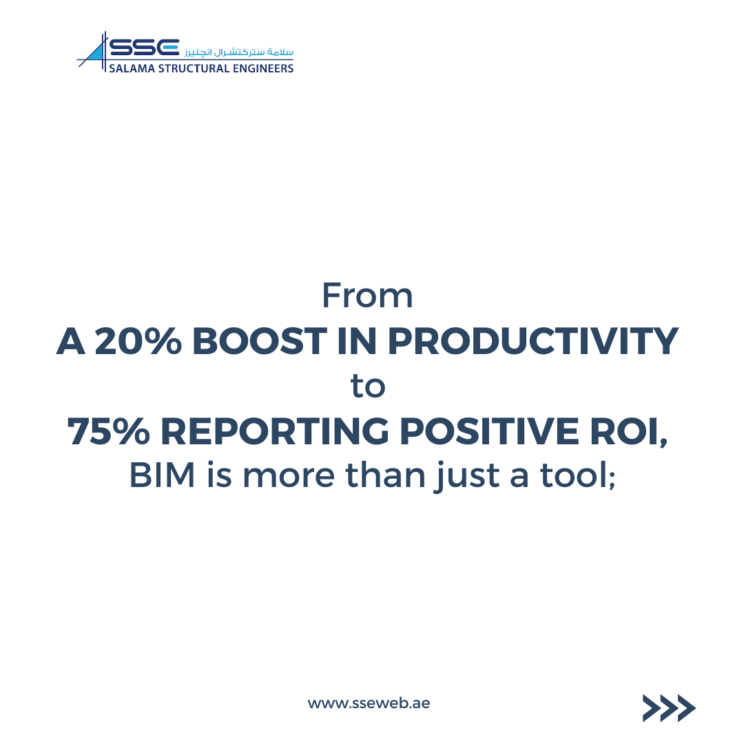 BIM - Salama Structural Engineers